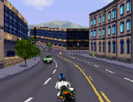 Road Rash Online - Play Road Rash Online on Tetris NES