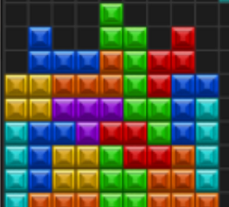 Tetris 2024 - Play Online Tetris 2024 on Tetris NES