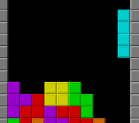 Tetris Classic - Play Online Tetris Classic on Tetris NES